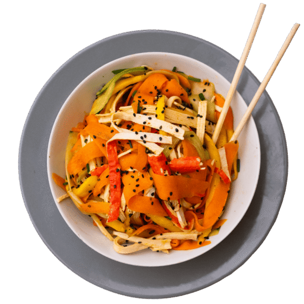 Japanese Style Surimi Salad | Surimi Recipe | Aquamar