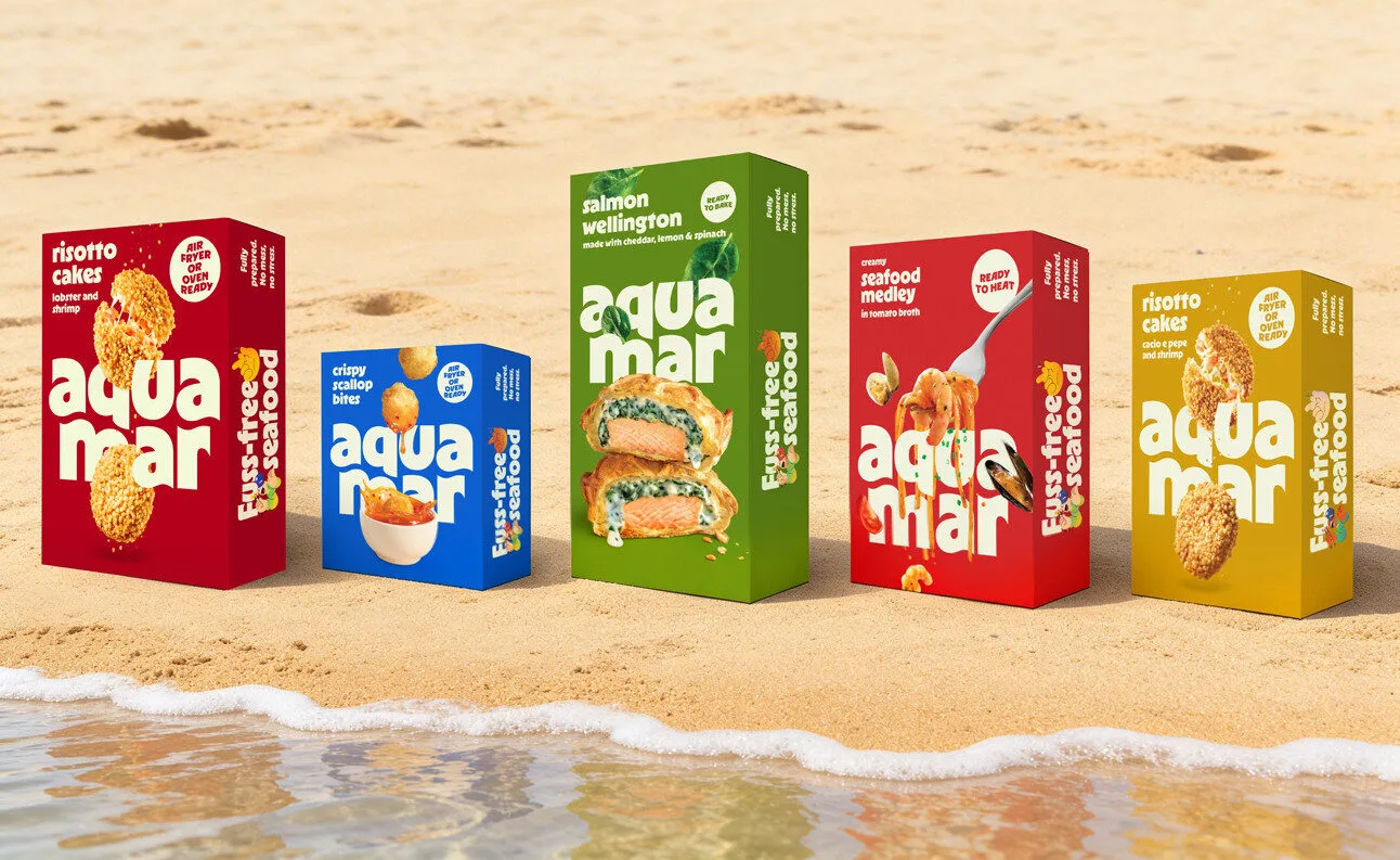 About Aquamar | Seafood & Surimi Expertise